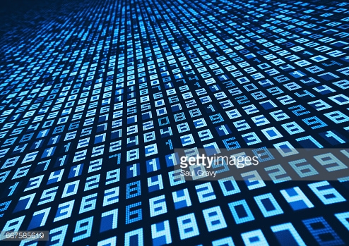 NUMBERS, NUMBERS, NUMBERS – the heart thrills