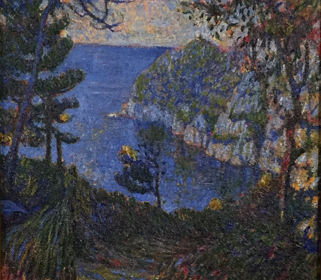 RUBALDO MERELLO – the heart thrills