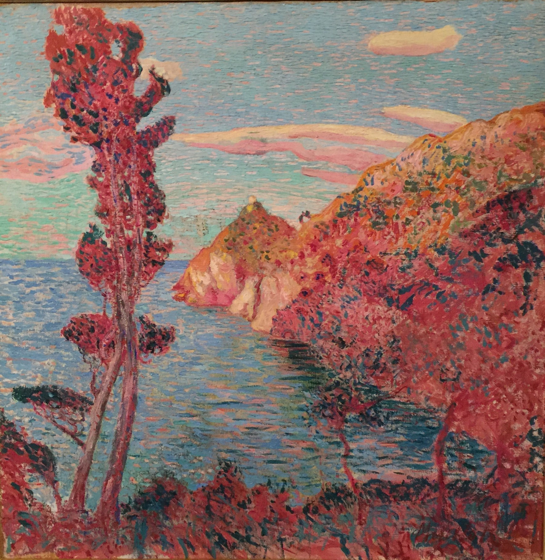 RUBALDO MERELLO – the heart thrills