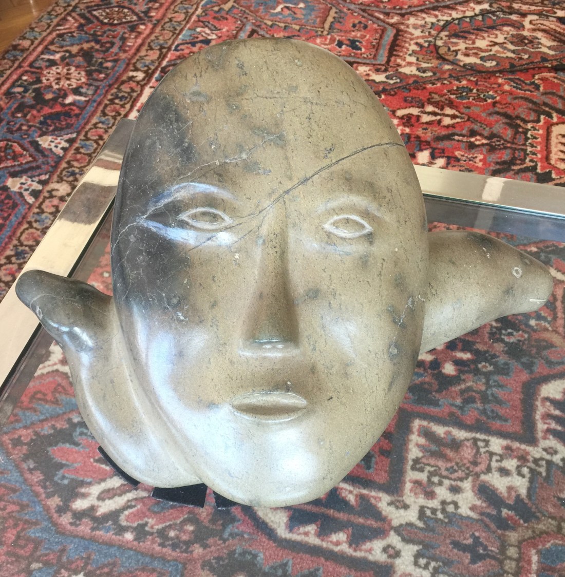 A CELEBRATION OF THE HUMAN FACE, PART II – the heart thrills