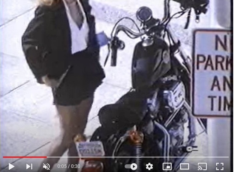 Holly Higgins – the heart thrills